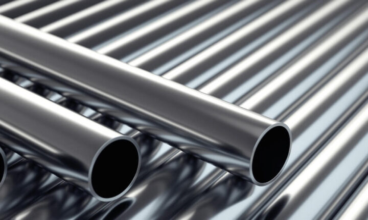 Sheet Metal & Metal Tube specialists in the UK - ABS Metals