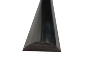 Stainless Steel Half Round - ABS Metals