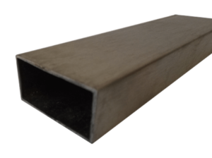 Stainless Steel Rectangle Section - ABS Metals