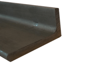 Stainless Steel Unequal Angle - ABS Metals