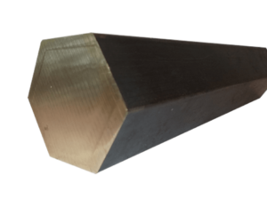 Bronze Hex Bars from ABS Metals in the UK